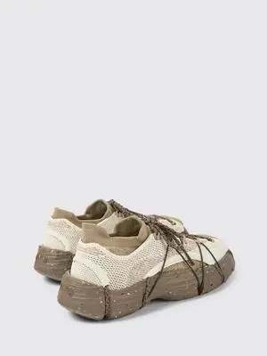 Camper Lace-up Sneakers - Multicolor