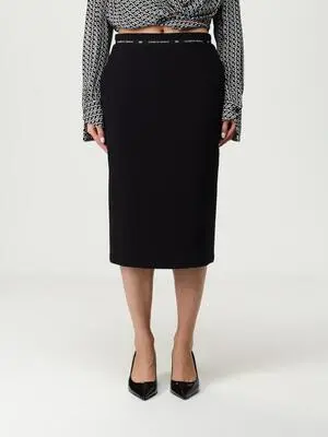 Elisabetta Franchi Skirt