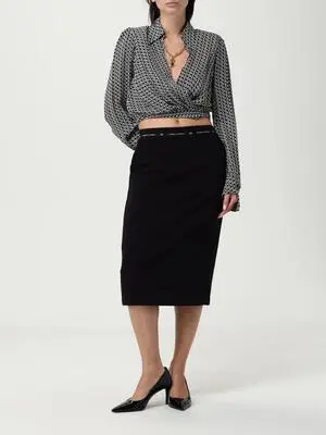 Elisabetta Franchi Skirt