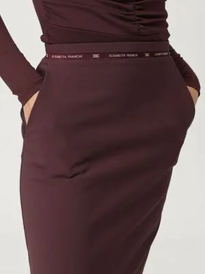 Elisabetta Franchi Skirt