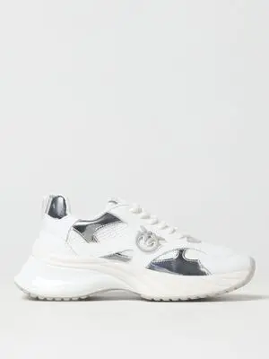 Pinko Lace-up Sneakers