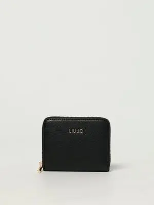 Liu Jo Wallet Black