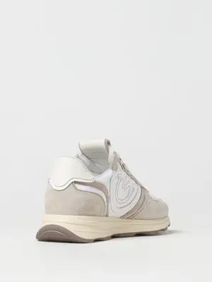 Pinko Lace Up Sneakers