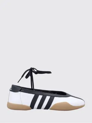 ADIDAS ORIGINALS Ballet Flats - White