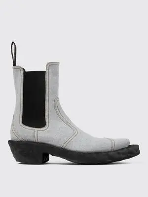 Camper Chelsea Boots - Blue