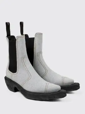 Camper Chelsea Boots - Blue