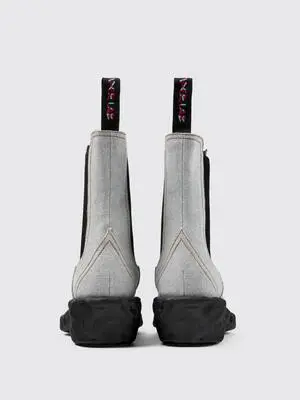 Camper Chelsea Boots - Blue