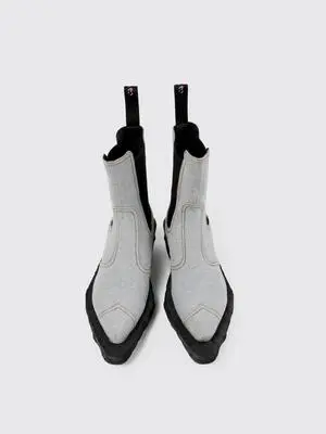 Camper Chelsea Boots - Blue