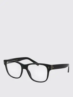 Dolce & Gabbana Optical Frames - Black