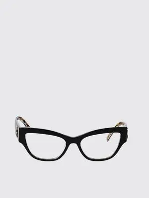 Dolce & Gabbana Optical Frames - Black