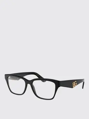 Dolce & Gabbana Optical Frames - Black