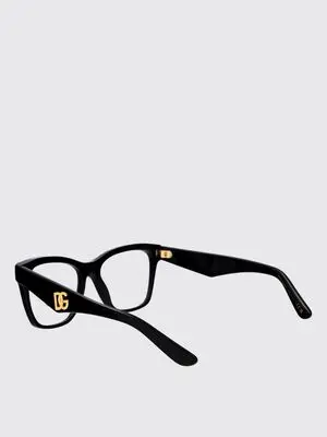 Dolce & Gabbana Optical Frames - Black