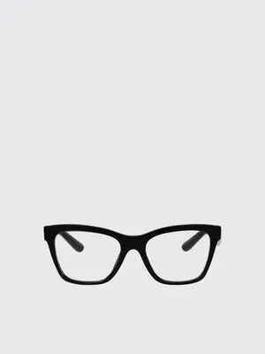 Dolce & Gabbana Optical Frames - Black