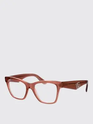 Dolce & Gabbana Optical Frames Brown