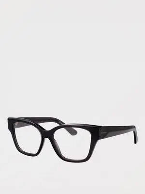 Burberry Acetate Eyeglasses - Grey