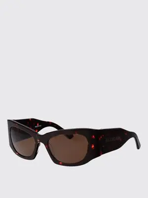 Balenciaga Sunglasses Brown
