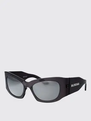 Balenciaga Sunglasses - Grey