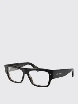 Dolce & Gabbana Optical Frames - Black