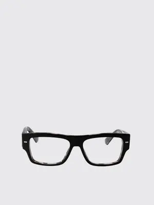 Dolce & Gabbana Optical Frames - Black