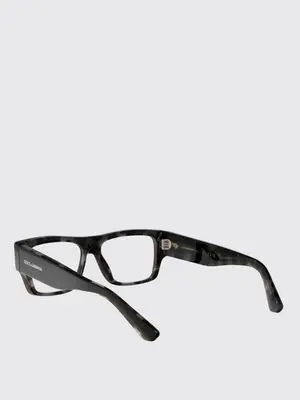 Dolce & Gabbana Optical Frames - Black