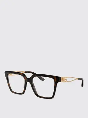 Dolce & Gabbana Optical Frames Black 1