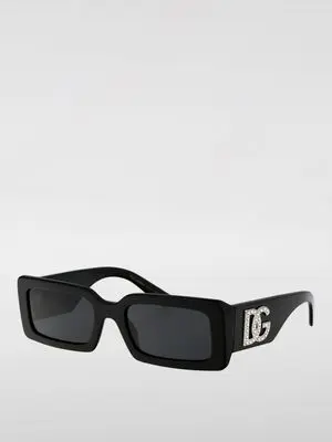 Dolce & Gabbana Sunglasses - Black 1