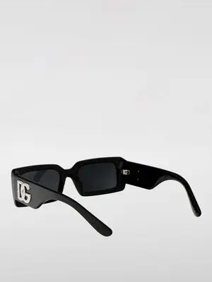Dolce & Gabbana Sunglasses - Black 1