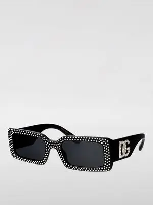 Dolce & Gabbana Dolce & Gabbana Sunglasses Black
