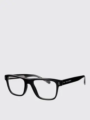 Dolce & Gabbana Optical Frames - Black
