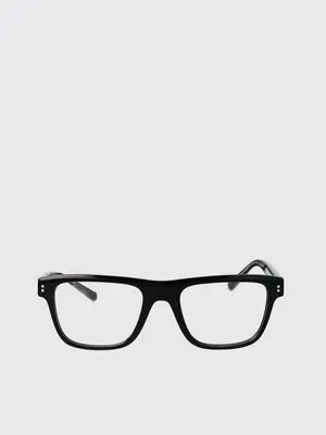 Dolce & Gabbana Optical Frames - Black