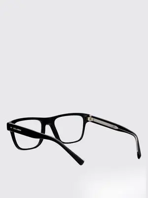 Dolce & Gabbana Optical Frames - Black