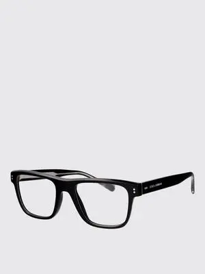 Dolce & Gabbana Optical Frames - Black