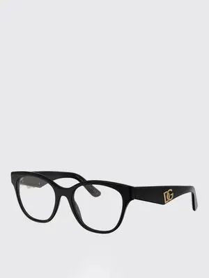 Dolce & Gabbana Optical Frames - Black