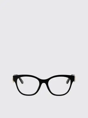 Dolce & Gabbana Optical Frames - Black