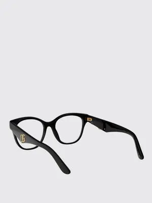 Dolce & Gabbana Optical Frames - Black