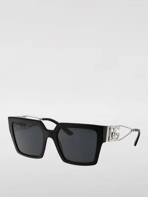 Dolce & Gabbana Sunglasses - Black
