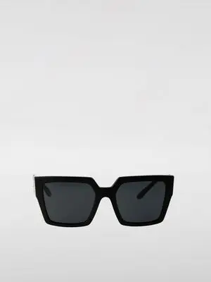 Dolce & Gabbana Sunglasses - Black