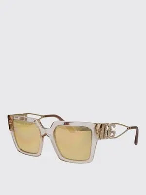 Dolce & Gabbana Sunglasses Brown