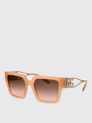 Dolce & Gabbana Sunglasses Pink