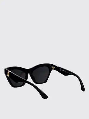 Burberry Cat Eye Sunglasses