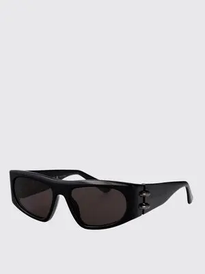 Alexander McQueen Sunglasses - Black