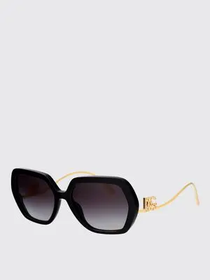Dolce & Gabbana Dolce & Gabbana Sunglasses Black