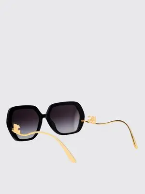 Dolce & Gabbana Sunglasses - Black