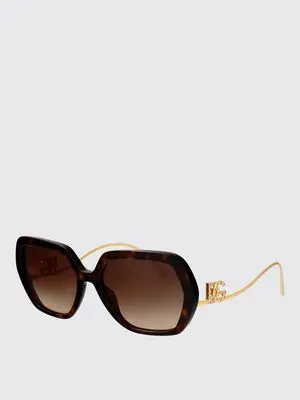 Dolce & Gabbana Dolce & Gabbana Sunglasses Brown