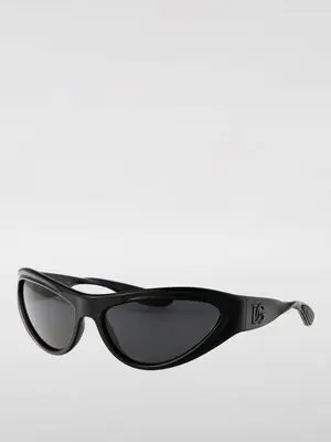 Dolce & Gabbana Sunglasses Black
