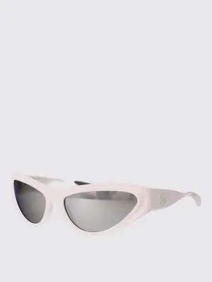 Dolce & Gabbana Sunglasses - White