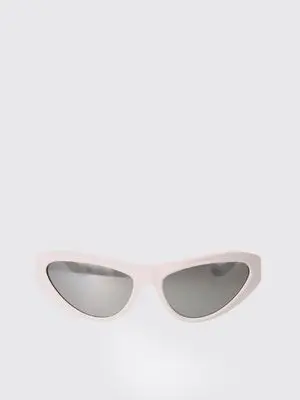 Dolce & Gabbana Sunglasses - White