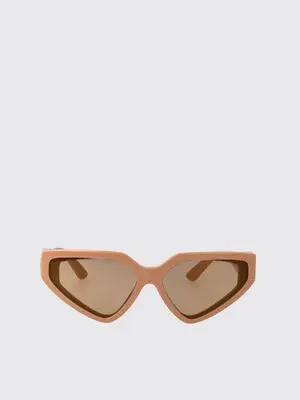 Dolce & Gabbana Cat Eye Sunglasses - Beige