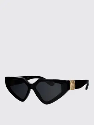 Dolce & Gabbana Dolce & Gabbana Cat Eye Sunglasses Black