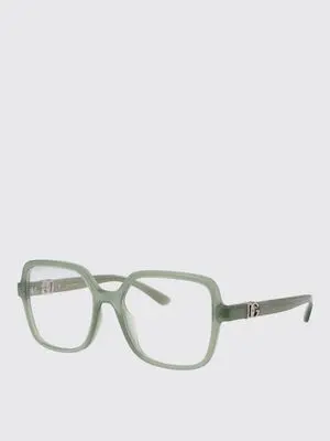 Dolce & Gabbana Optical Frames Green